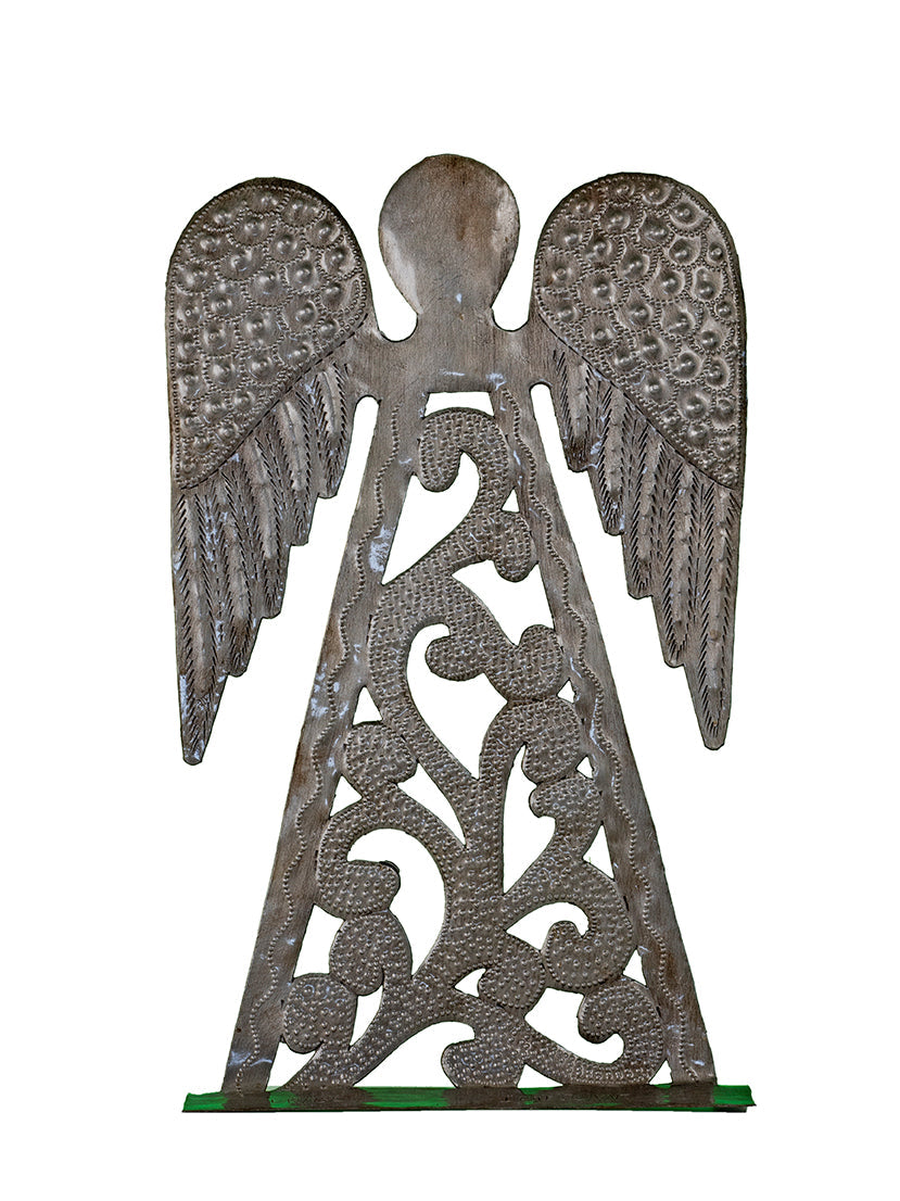 Large Swirl Angel – Extol Wholesale